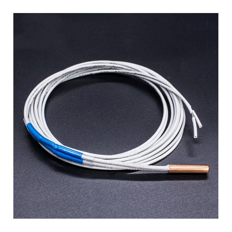 Hotend thermistor E3D