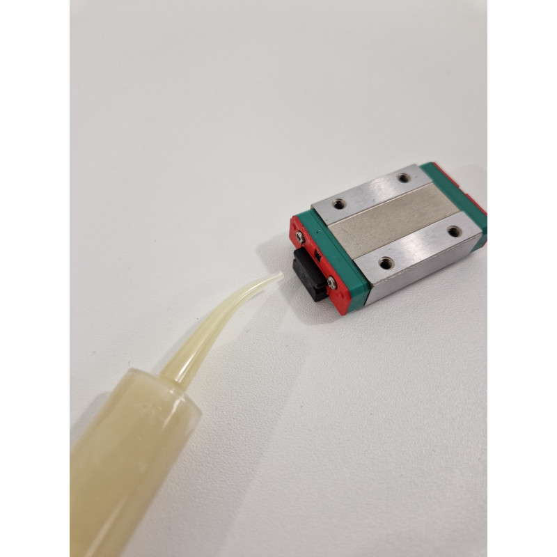 Grease Pipette (12gr) for Linear Guide