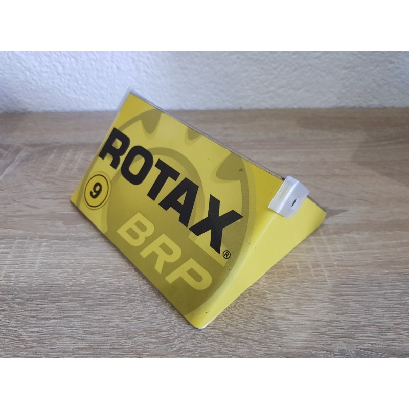 Rotax Baffle repair kit