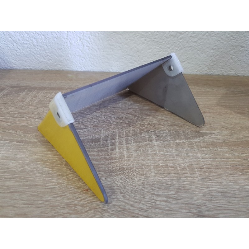 Rotax Baffle repair kit