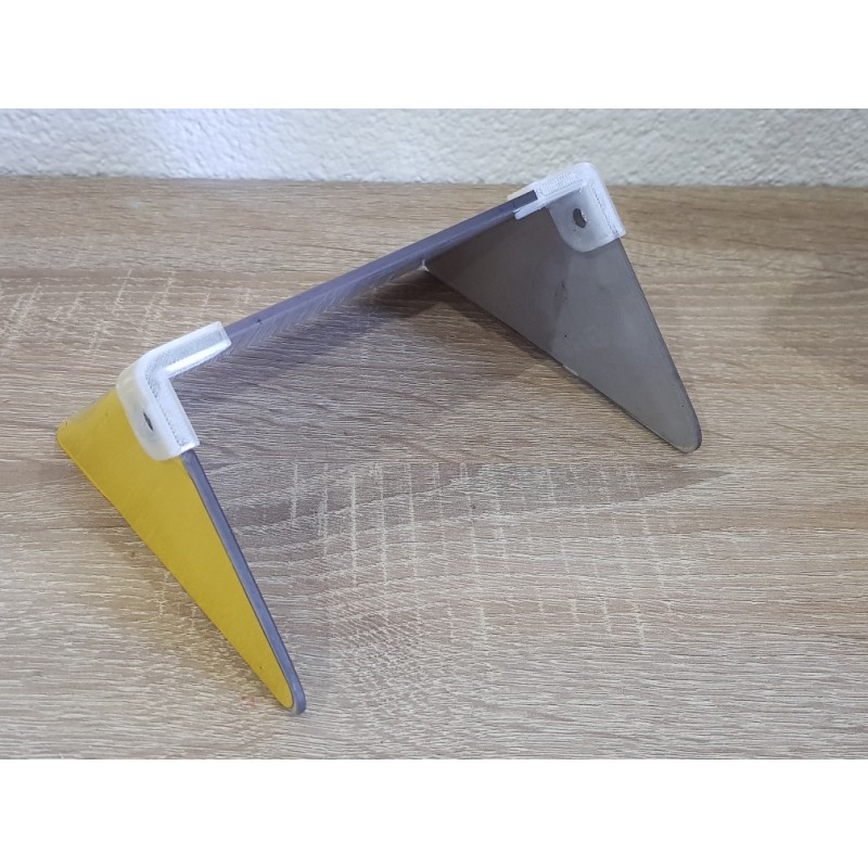 Rotax Baffle repair kit