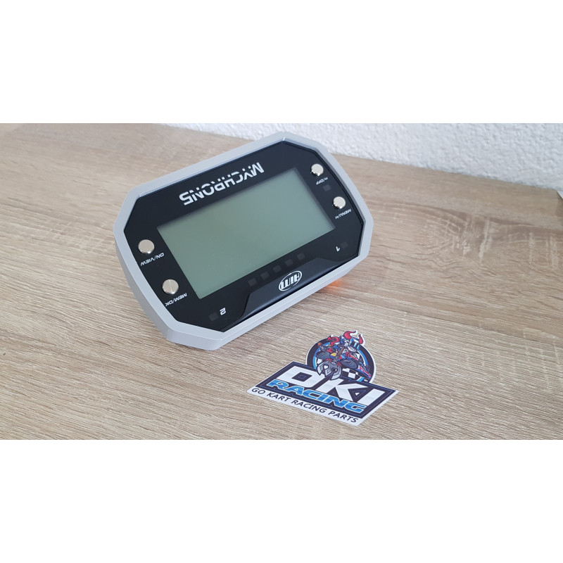 Housing protect Mychron 5