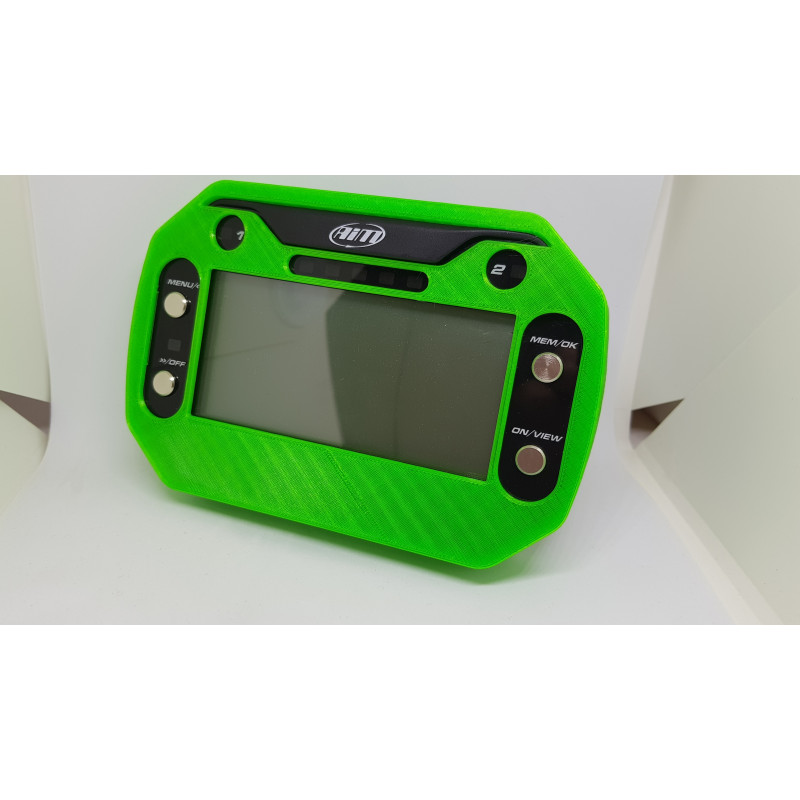 Screen protect Mychron 5